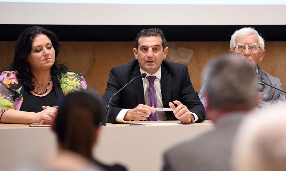 Sports organisations will be able to run commercial activities - TVMnews.mt