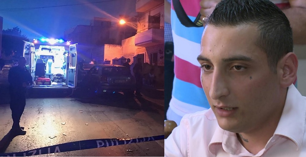 Video: 21-year-old stabbed to death in Hamrun - "they've killed our ...