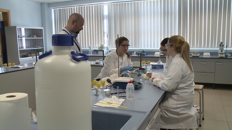 800 MCAST students show off their skills in their respective area of ...