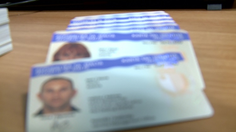 Identity Malta assures public of integrity of I.D. card system - TVMnews.mt