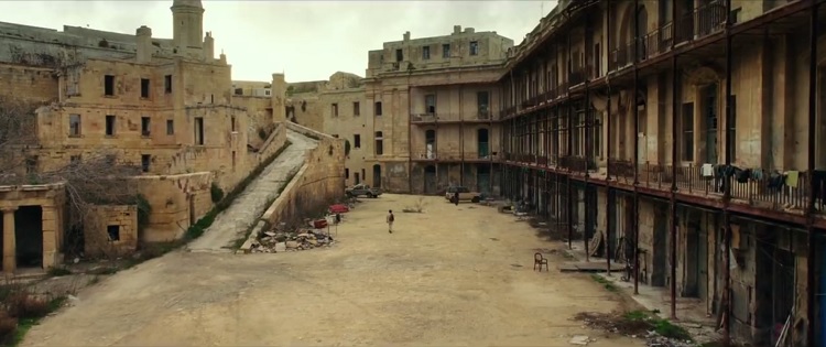 Video: 'American Assassin' trailer launched, with Malta scenes - TVMnews.mt