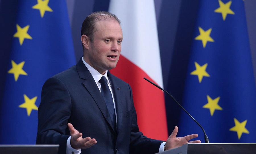 PM and his wife to sue Caruana Galizia and PN media for libel "for ...