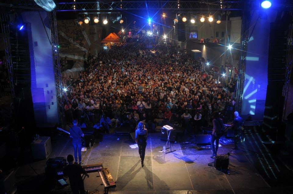 Alphaville Chris Norman u Ira fil-Beland Music Festival - TVMnews.mt