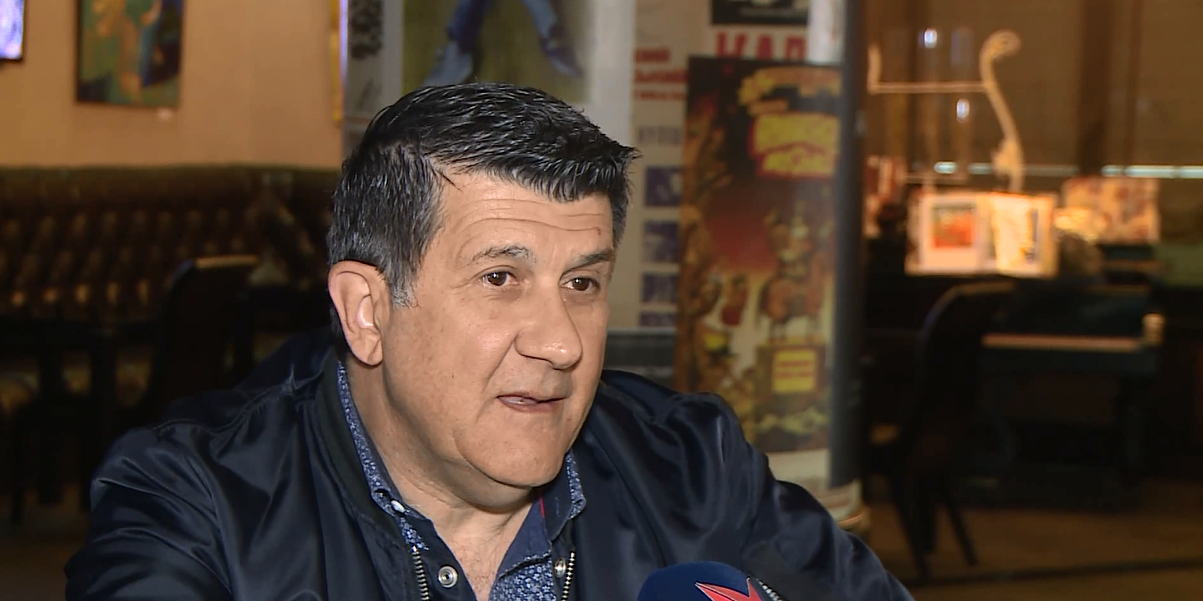 Malta in difficult semi-final, but I am convinced about 'Breathlessly ...