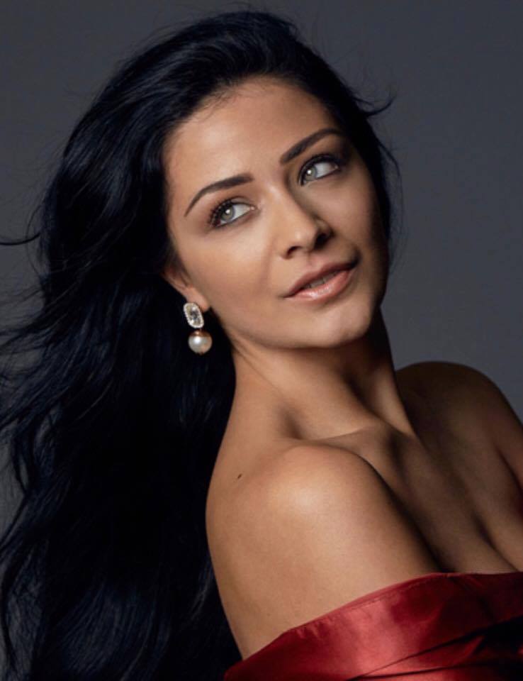 Martha Fenech to announce Malta's points during Eurovision - TVMnews.mt