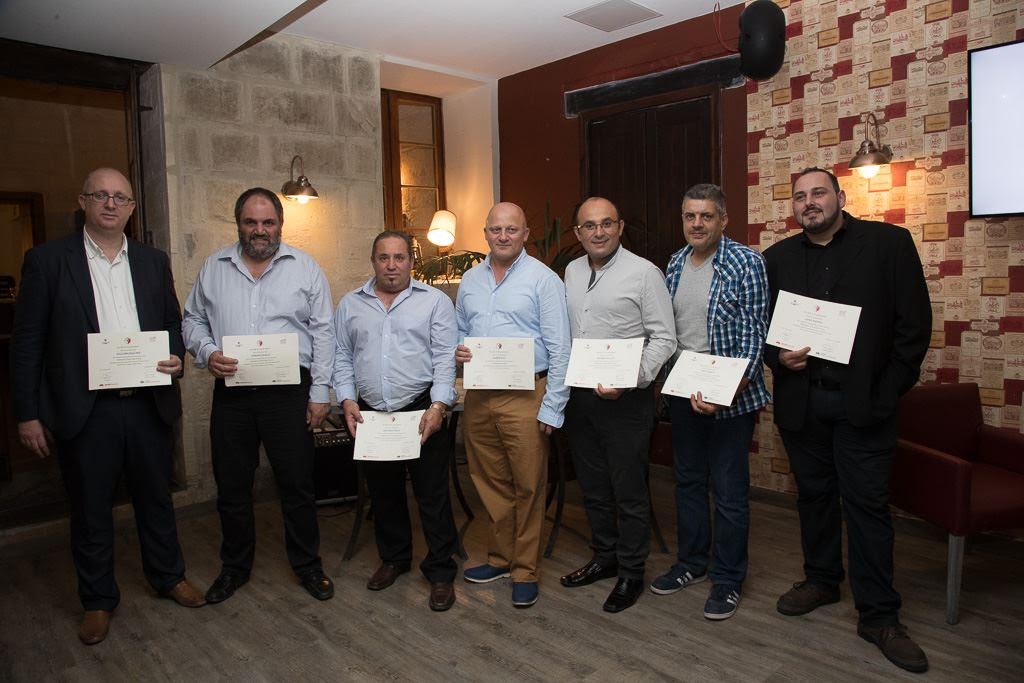 L-ASMK u l-MMFA jiċċelebraw il-Jum Dinji dedikat lill-voluntiera fil ...