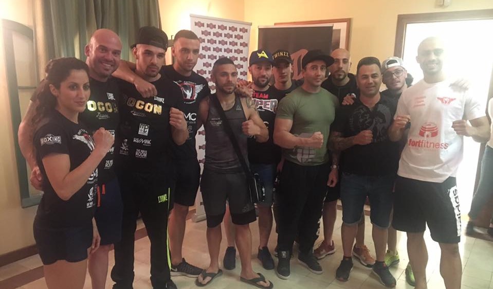 Boxing - Is-Sibt "Night of Champions" b'żewġ titli mondjali f'serata ...