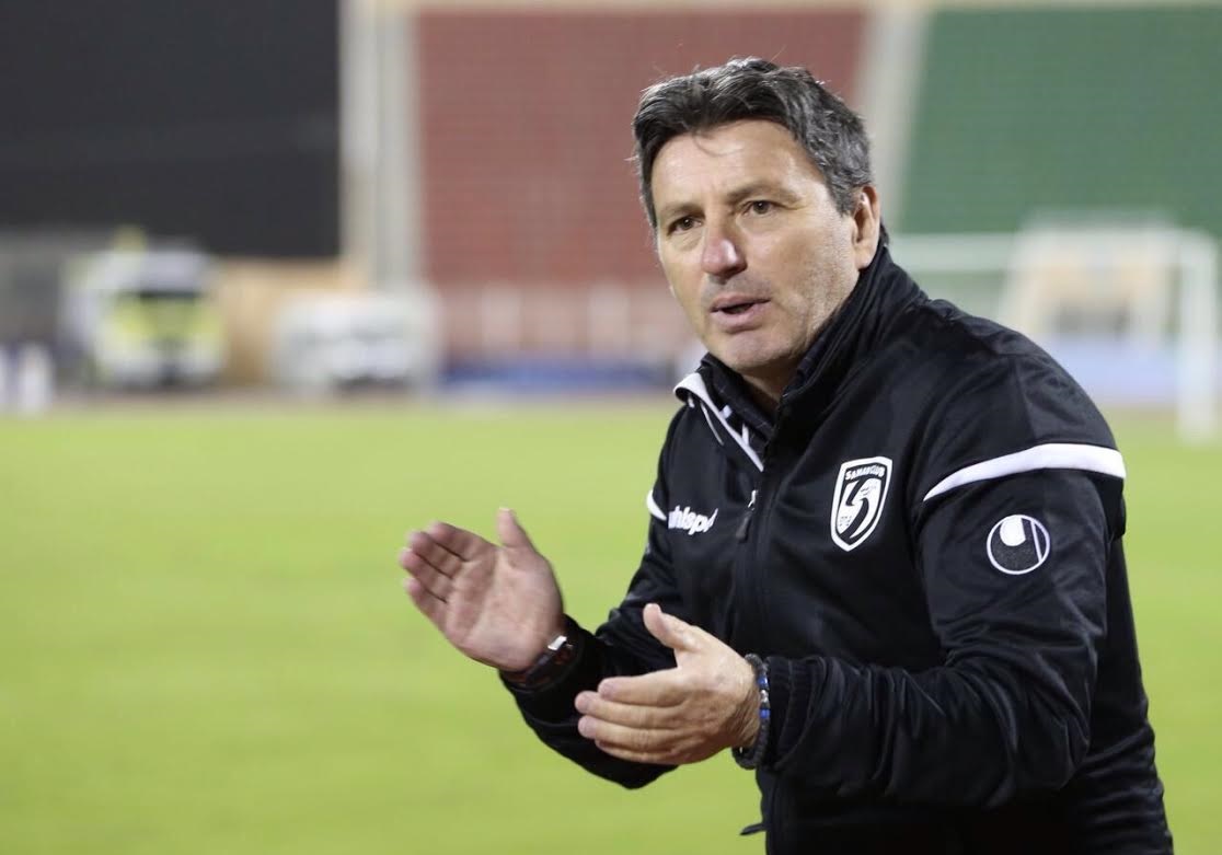 TVM Sport jiżvela - Zoran Popovic kowċ ġdid ta' Valletta jekk tiġi ...