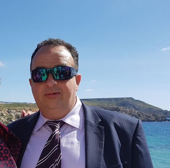 "Raymond, give a big kiss to Nanna in Heaven" - TVMnews.mt