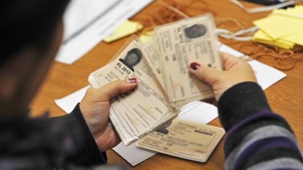 Electoral Commission appeals to patients' relatives to take their ...