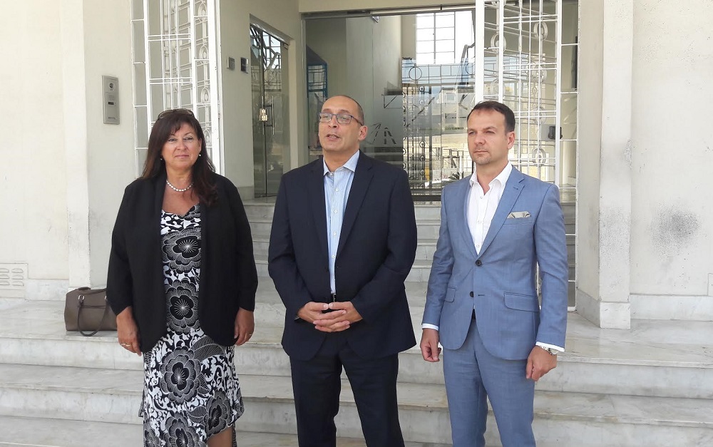 Alleanza Bidla says it will bring democracy back in Malta - TVMnews.mt