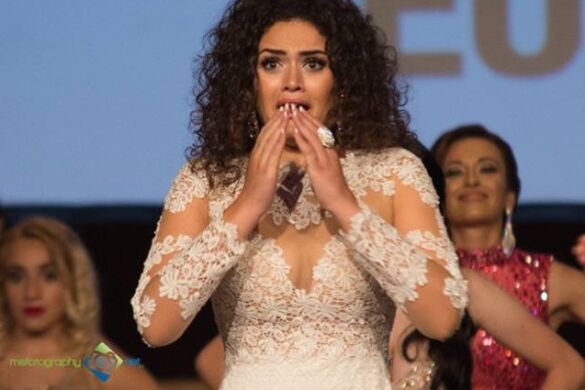 Michela Galea among first 40 beauty contestants for Miss World finals ...