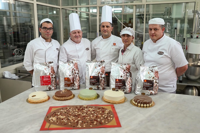 Renowned Italian chocolatier brings haute traditions to Malta - TVMnews.mt