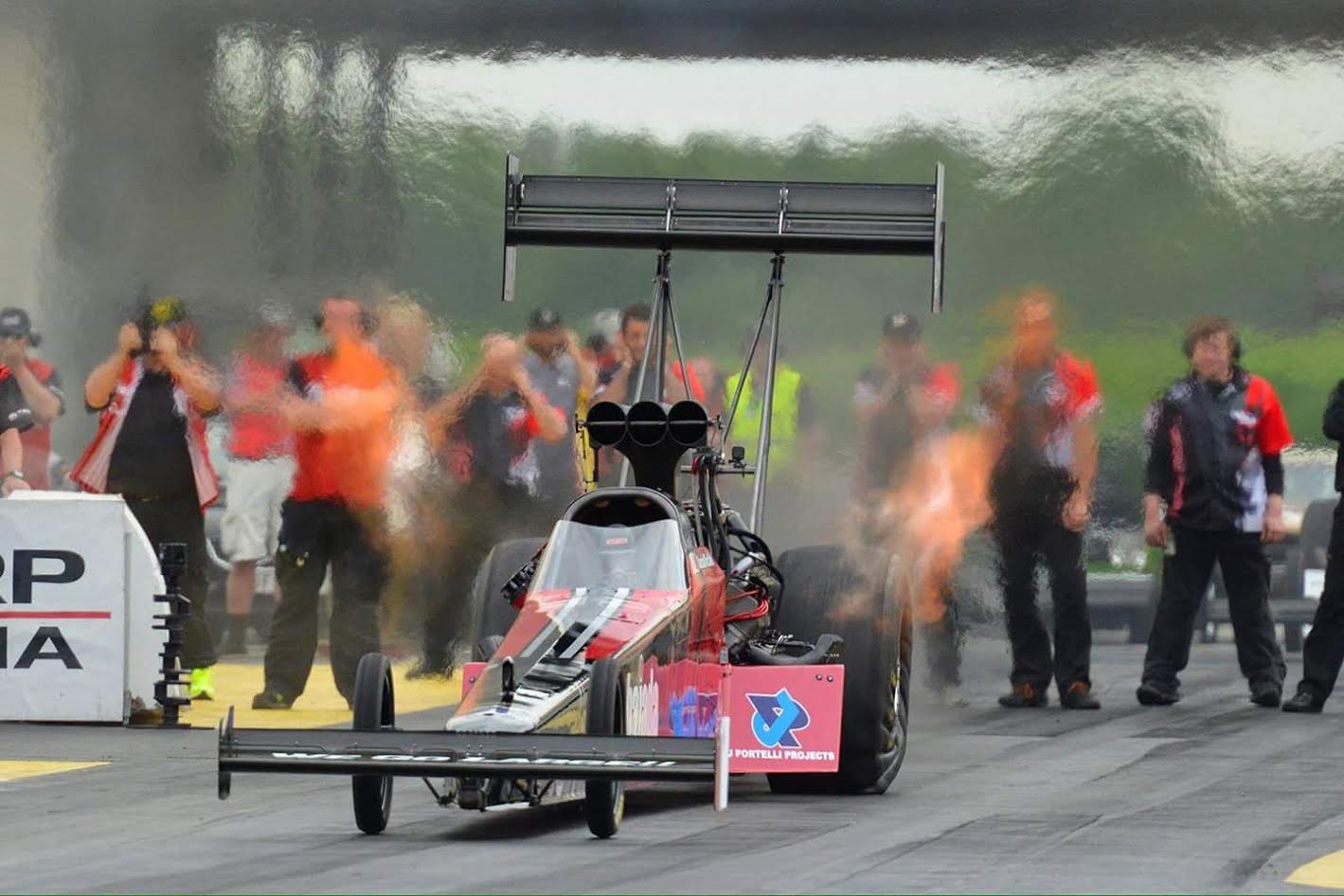 MotorSport - Duncan Micallef ikompli jibbrilla barra minn Malta ...