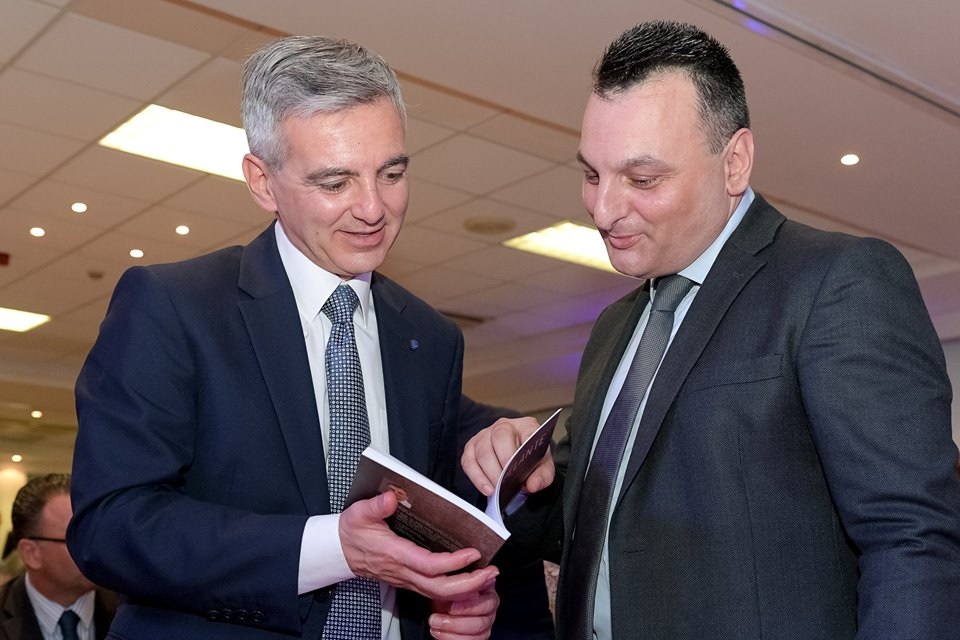 VIDEO: Ivan Bartolo elected on 11th district - TVMnews.mt