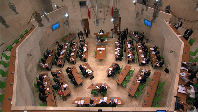 How does the Maltese Parliament work? - TVMnews.mt