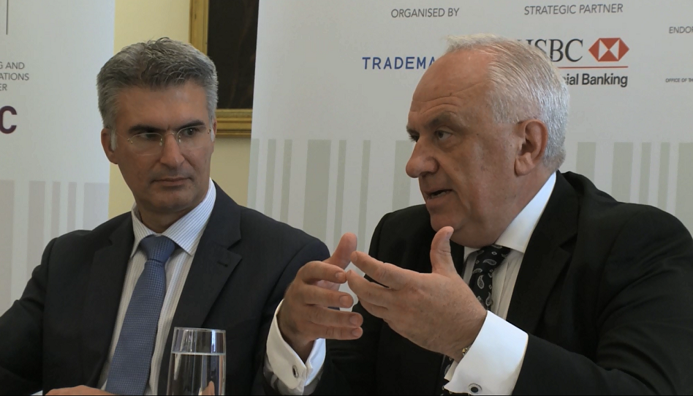 Business awards for Maltese companies who strengthen their presence ...