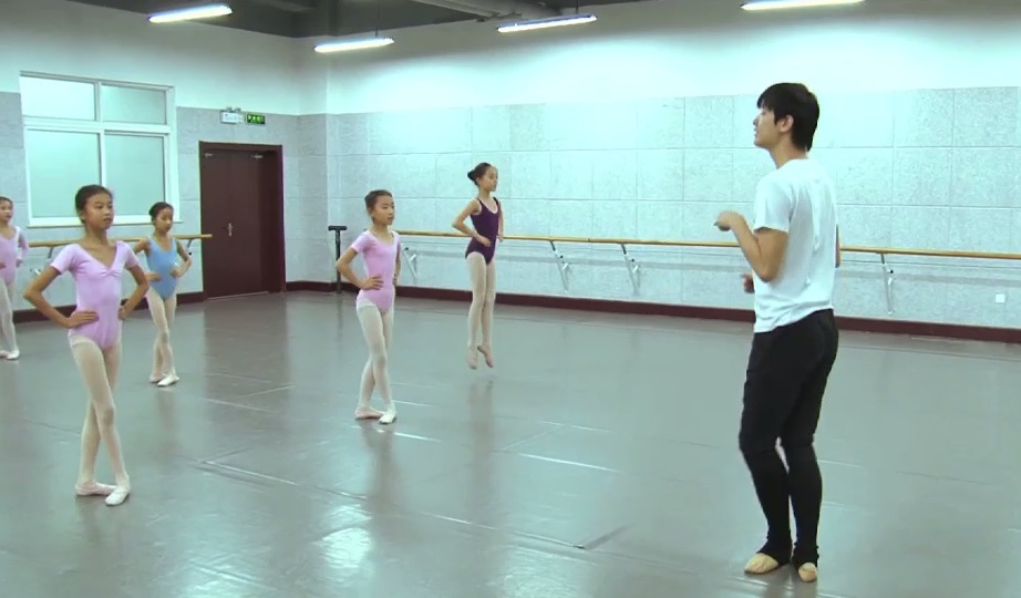 Il-kumpanija nazzjonali Ċiniża tal-ballet f'Malta - TVMnews.mt