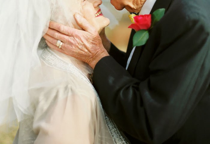 15 elderly couples married in Malta during 2016 - TVMnews.mt