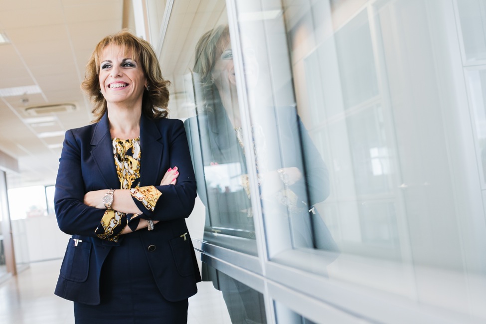 National Oil Corporation set up under the leadership of Maria Micallef ...