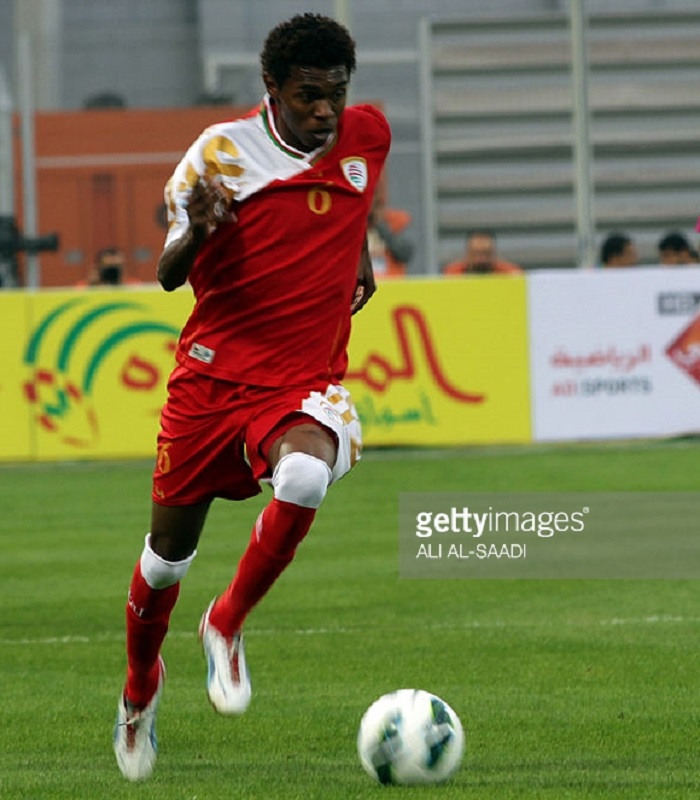 Transfers lokali: Valletta jiffirmaw lil Raed Ibrahim Saleh, plejer ...