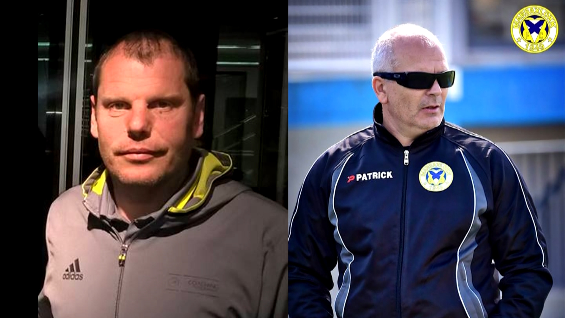 Il-coaches Joe Grech u Jeffrey Mifsud se jmexxu lil Pembroke fl-Ewwel ...