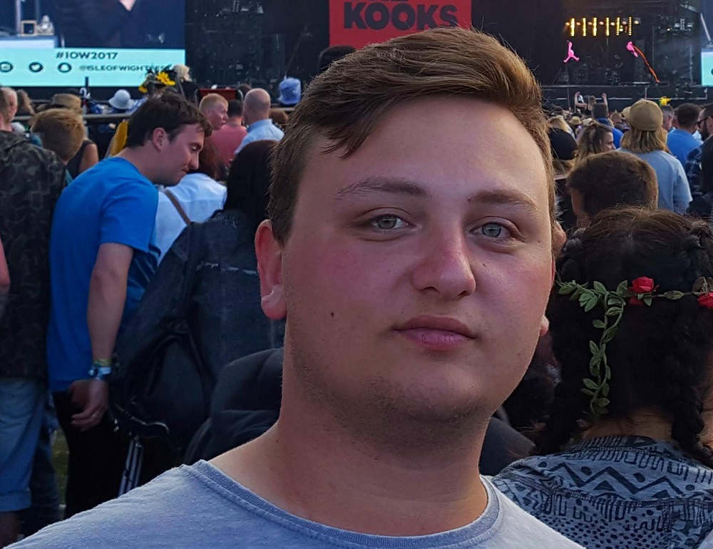 Jingħata l-aħħar tislima David Caruana, il-ġuvni li miet f'lejl ta ...