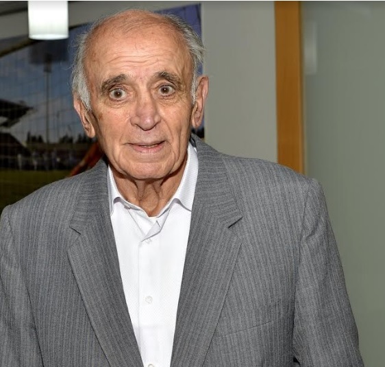 Tħabbret il-mewt tal-ex player ta' Valletta Joe Cilia - TVMnews.mt