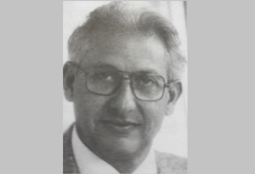 Imut l-ex deputat Nazzjonalista Albert Borg Olivier de Puget - TVMnews.mt