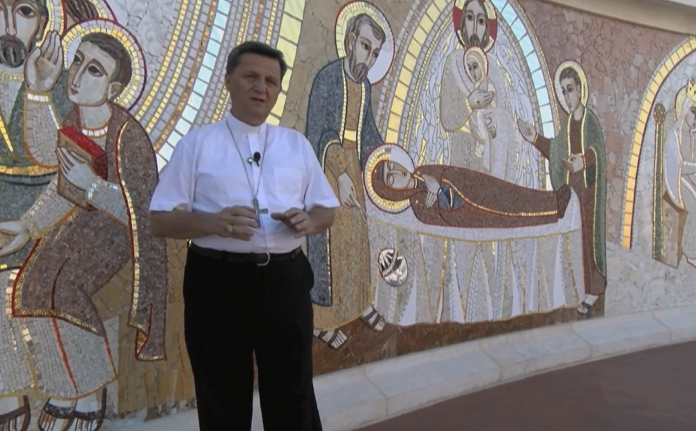 Bishop Grech speaks of hope in all its various forms - TVMnews.mt