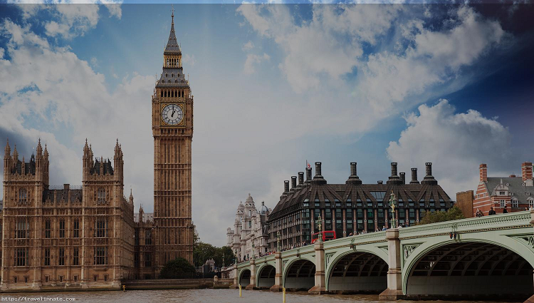 Big Ben stops chiming from Sunday, to remain silent for four years ...
