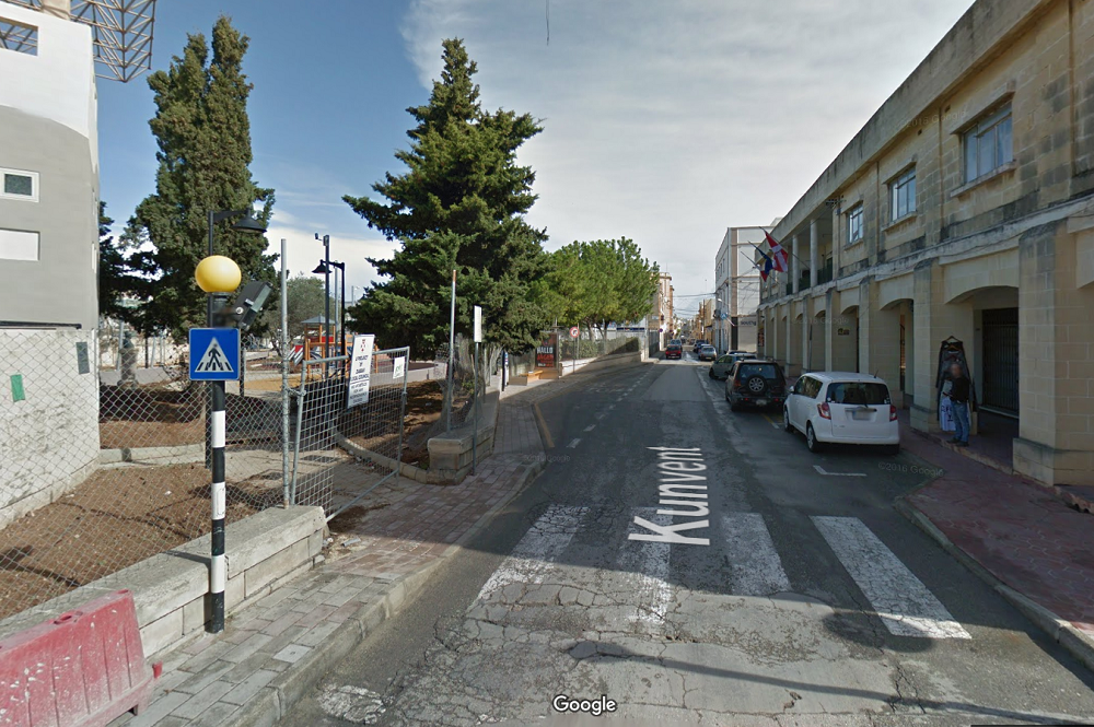 Important Zabbar road to be rebuilt - TVMnews.mt