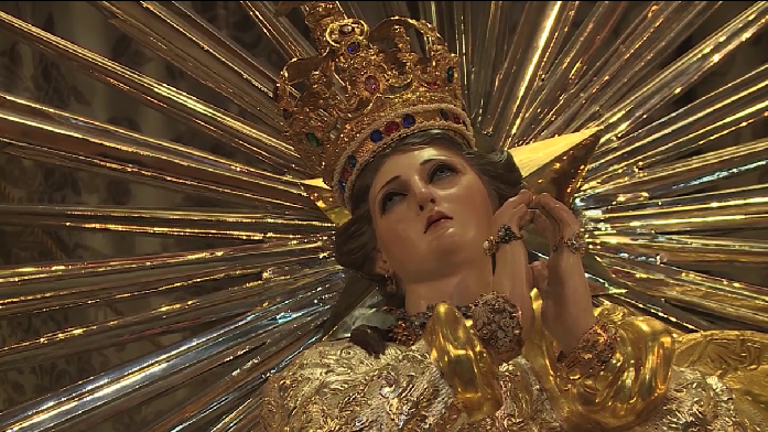 In-Naxxarin iddiżapuntati, delettanti tal-festa bi qtigħ ta' qalb sal ...