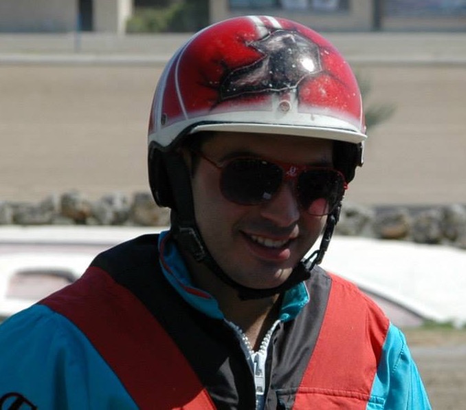 Tiġrijiet taż-Żwiemel: Kurt Saliba jsuq ir-Russja - TVMnews.mt