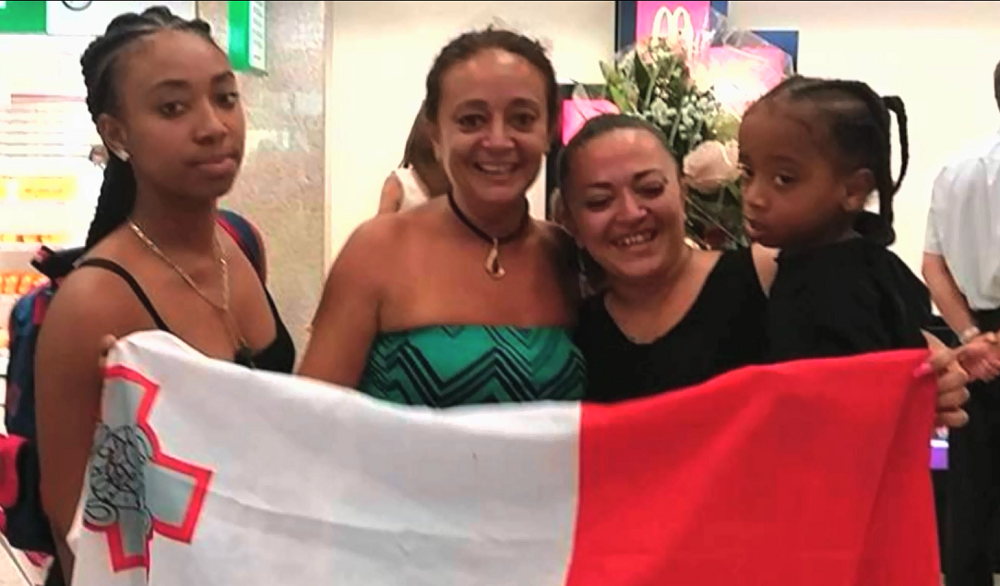 WATCH: Maltese family ends up sleeping in car after losing home in ...