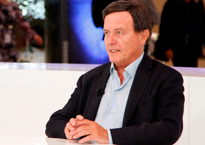 Alfred Sant reacts to British Government's plan on immigration - TVMnews.mt