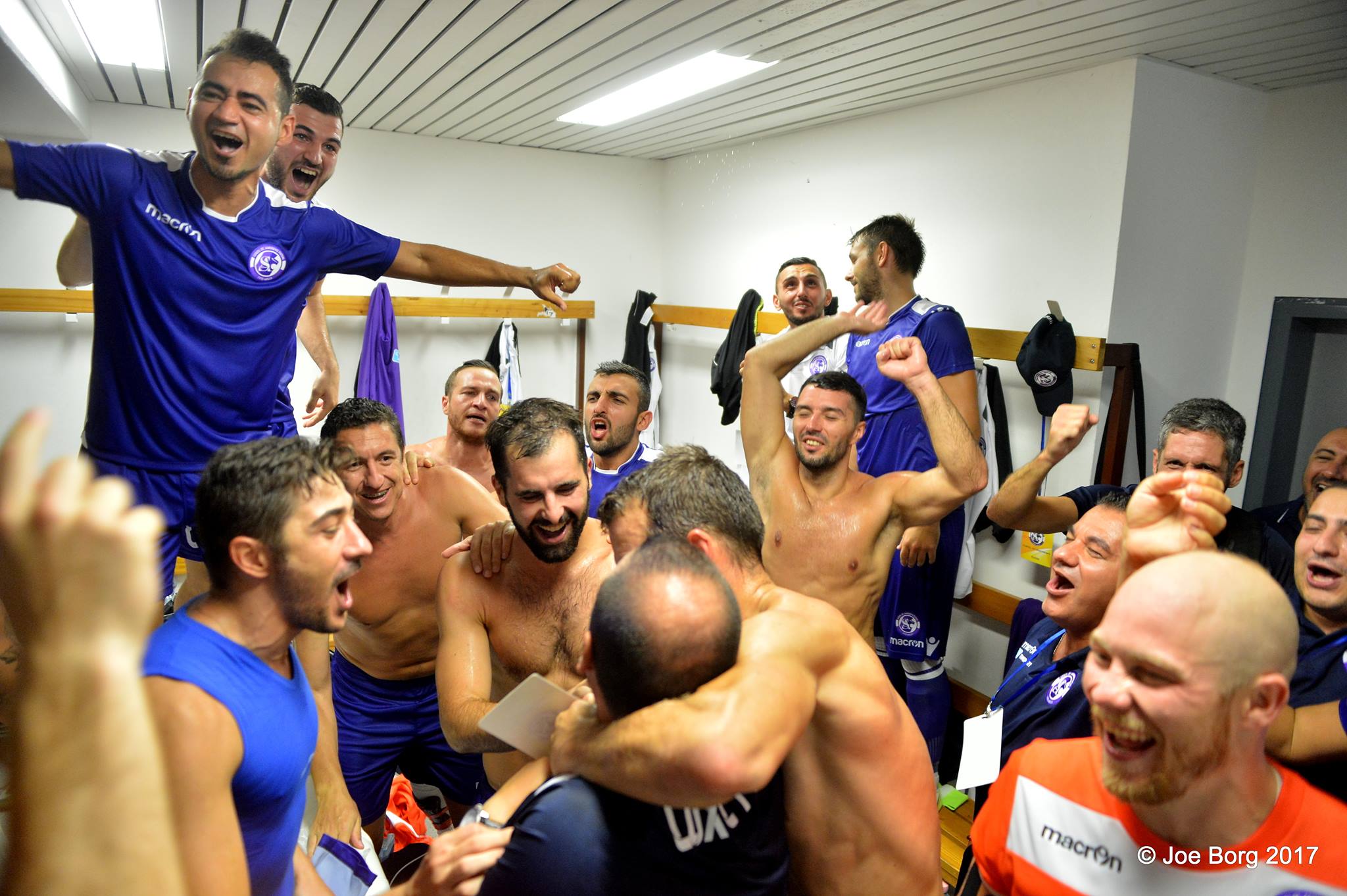 Il-UEFA Futsal Cup - il-format.. l-gruppi fil-Main Round.. u l-progress ...