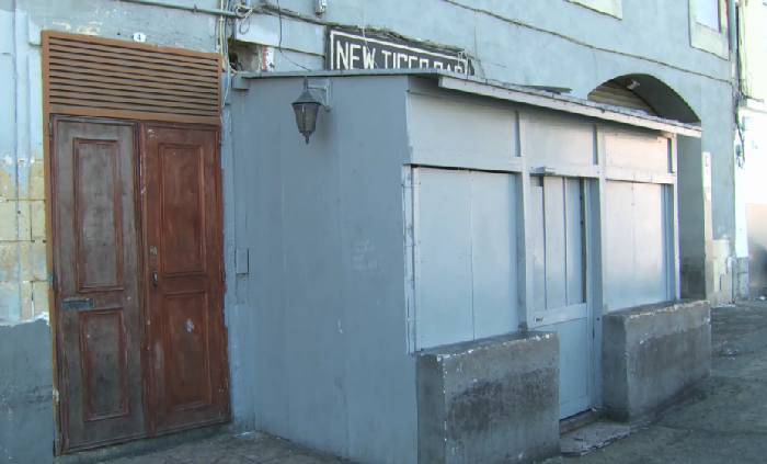 Building closed in Marsa - was used as a Mosque - TVMnews.mt