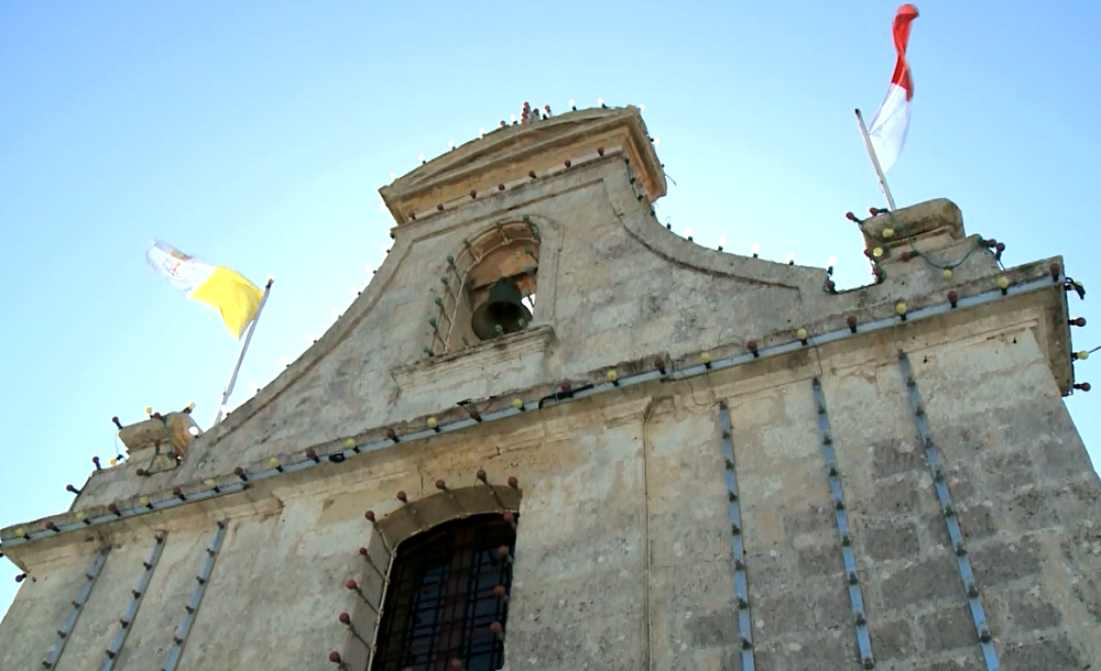 ARA: Kappelli f'żoni rurali wkoll jiċċelebraw festi ċkejkna - TVMnews.mt