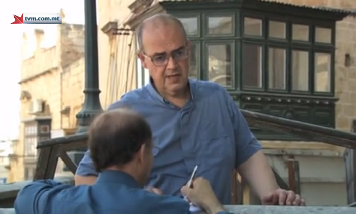 Place where items stolen from Cospicua church were hidden revealed in ...