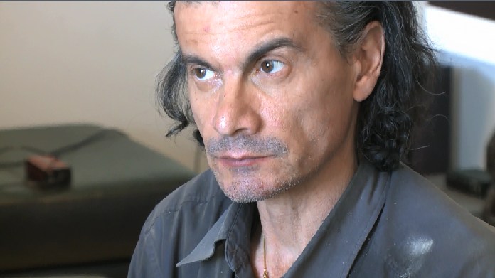 Man suffering from pain who cannot walk appeals for medical marijuana ...