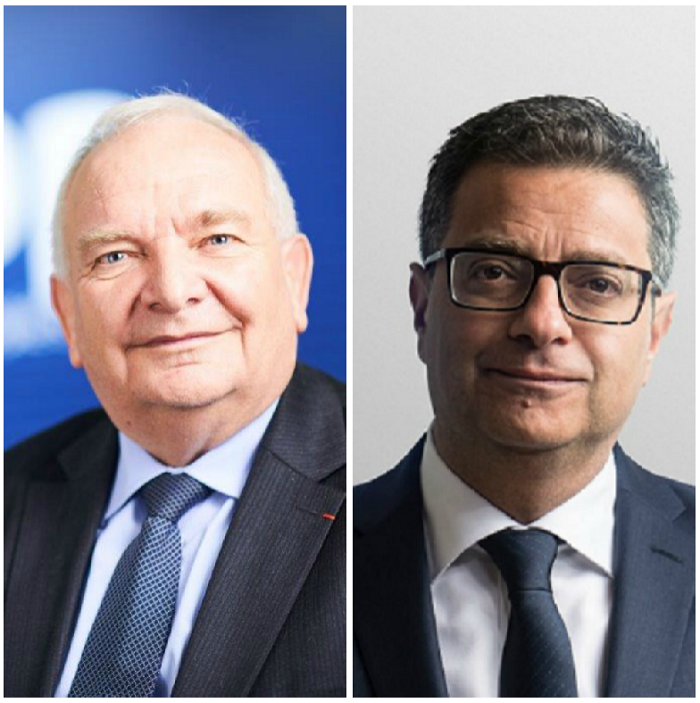 Il-Partit Popolari Ewropew jifraħ lill-Kap tal-PN Adrian Delia - TVMnews.mt