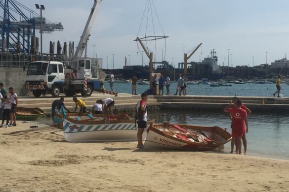 bormla regatta Archives - TVMnews.mt