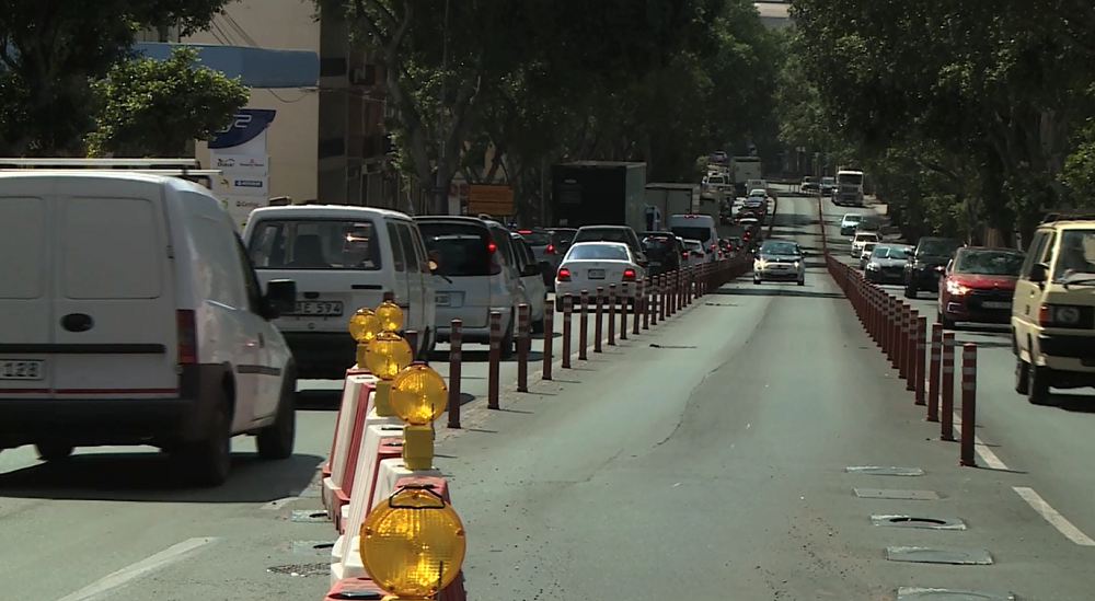 TM investigates what went wrong with Marsa tidal lanes - TVMnews.mt