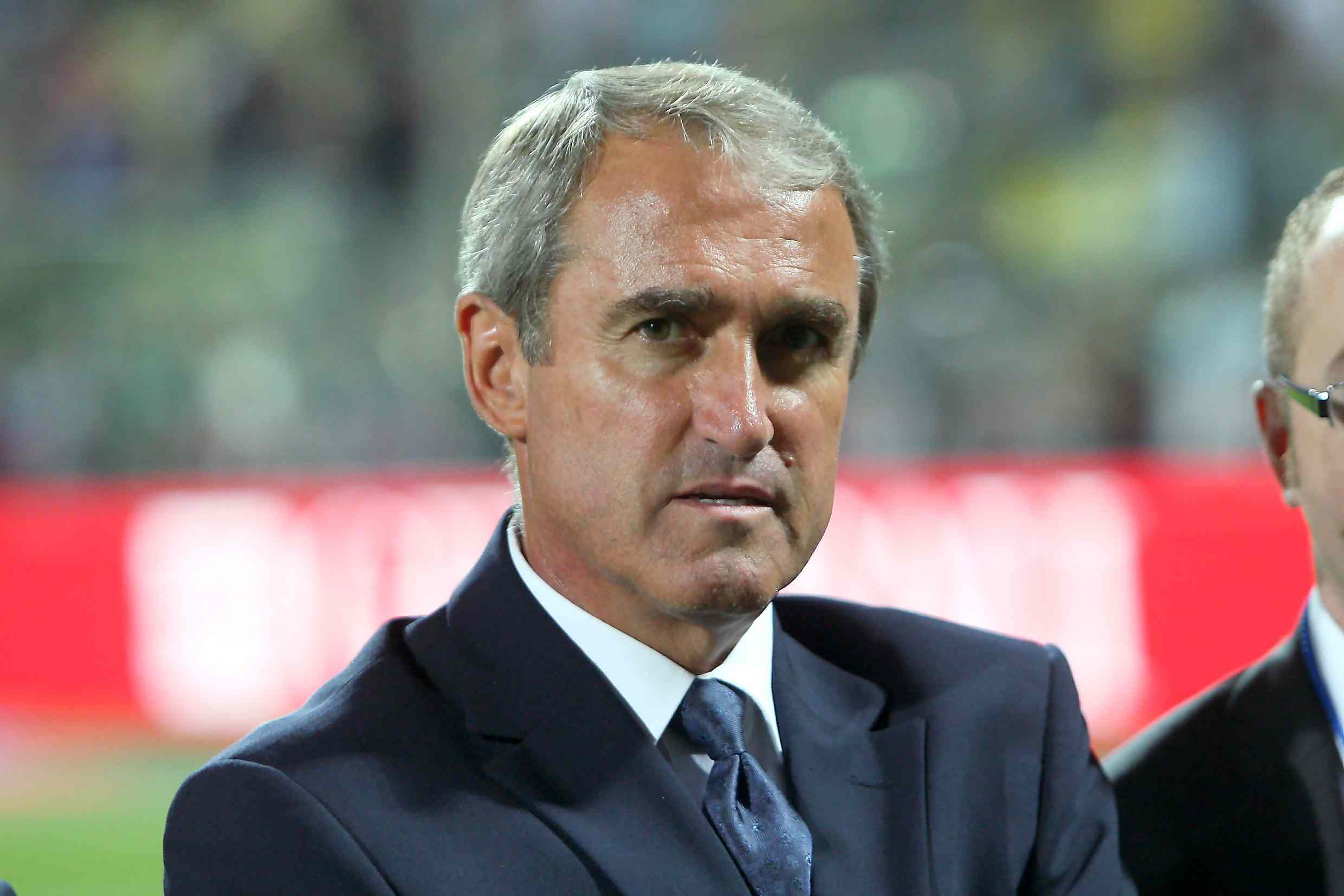 Tasal il-konferma - Pietro Ghedin mhux se jibqa kowċ Nazzjonali ...