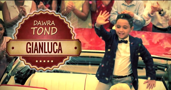 ARA: Dawra Tond - doża qawwija Maltija fil-kanzunetta għall-Junior ...