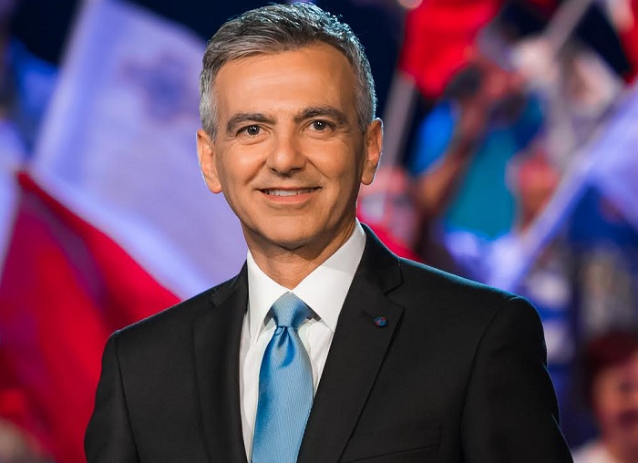 UPDATE: Simon Busuttil approved as member of European Parliament ...