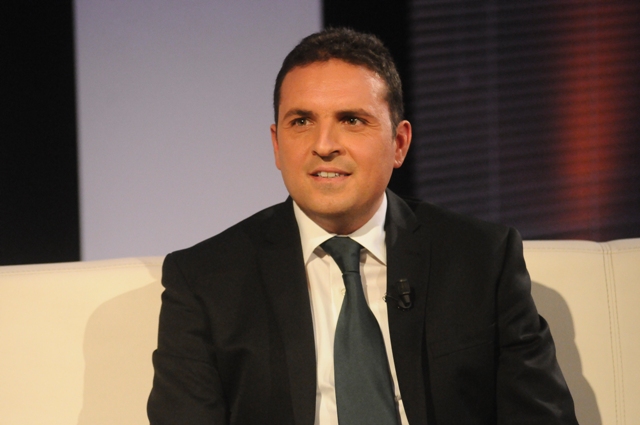 Michael Briguglio joins Nationalist councillors in Sliema - TVMnews.mt