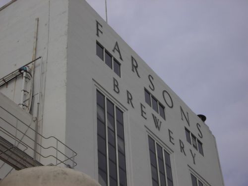 Farsons makes record profit of €5 million - TVMnews.mt