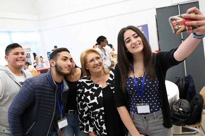 6,400 MCAST students start new academic year - TVMnews.mt